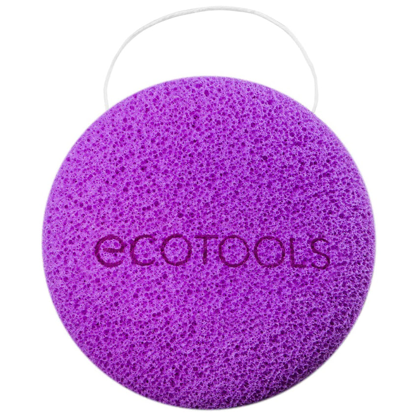 ECOTOOLS Body Cleansing Bioblender, Esponja Limpiadora Corporal ...