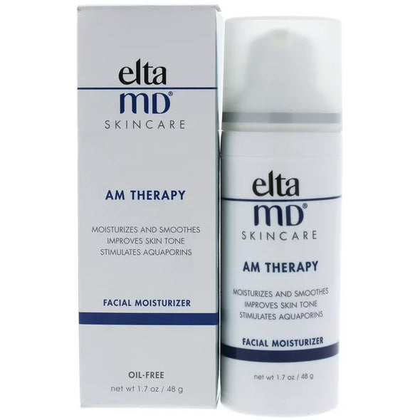 ELTAMD Humectante Facial AM Therapy 1.7oz/48gr – SkinVanity
