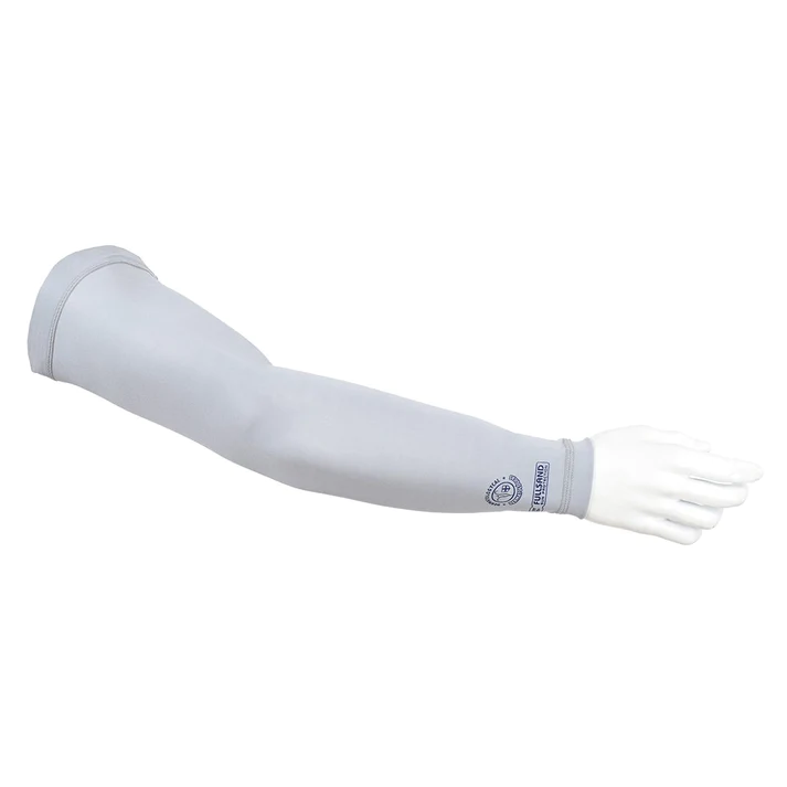 FULLSAND Mangas Antisolares Sin Puño Unisex Color Gris – SkinVanity
